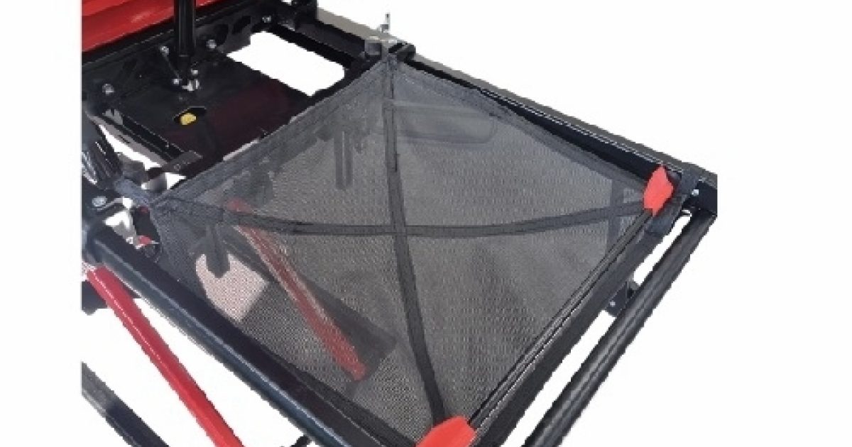 Luggage net Ferno Viper | Ferno Norden