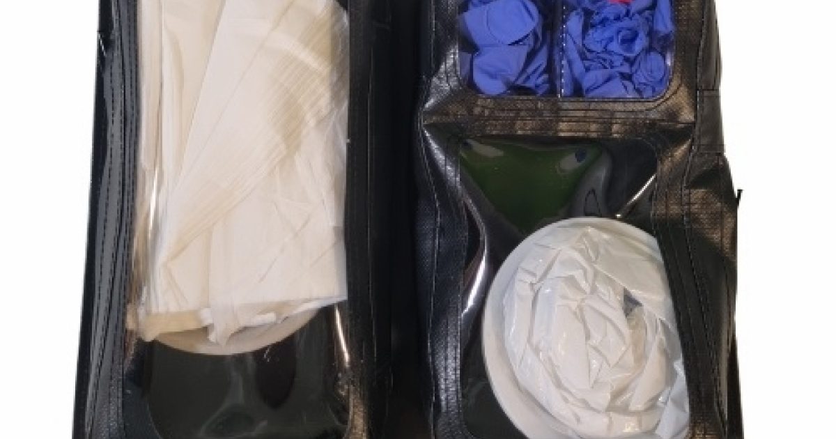 Ferno Viper storage bag | Ferno Norden