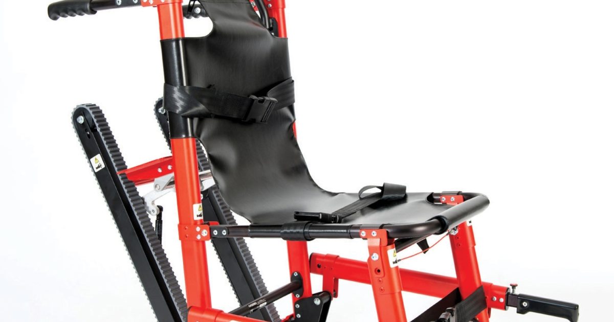 FAST Chair fixed track | Ferno Norden