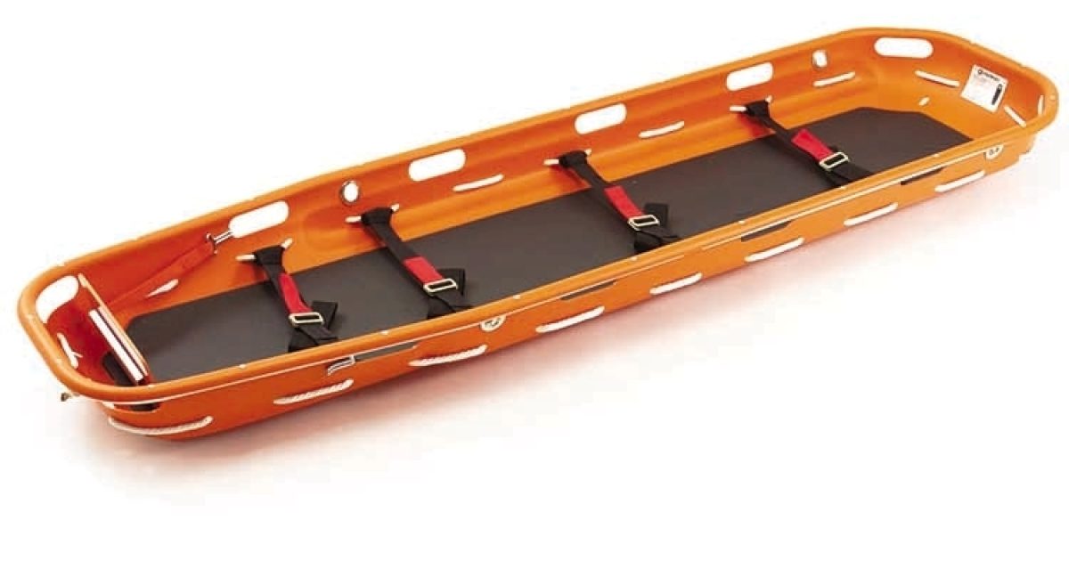 Rescue Stretcher Ferno M71 | Ferno Norden
