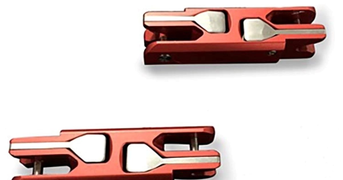 Scoop EXL® TSL Extender Kit | Ferno Norden