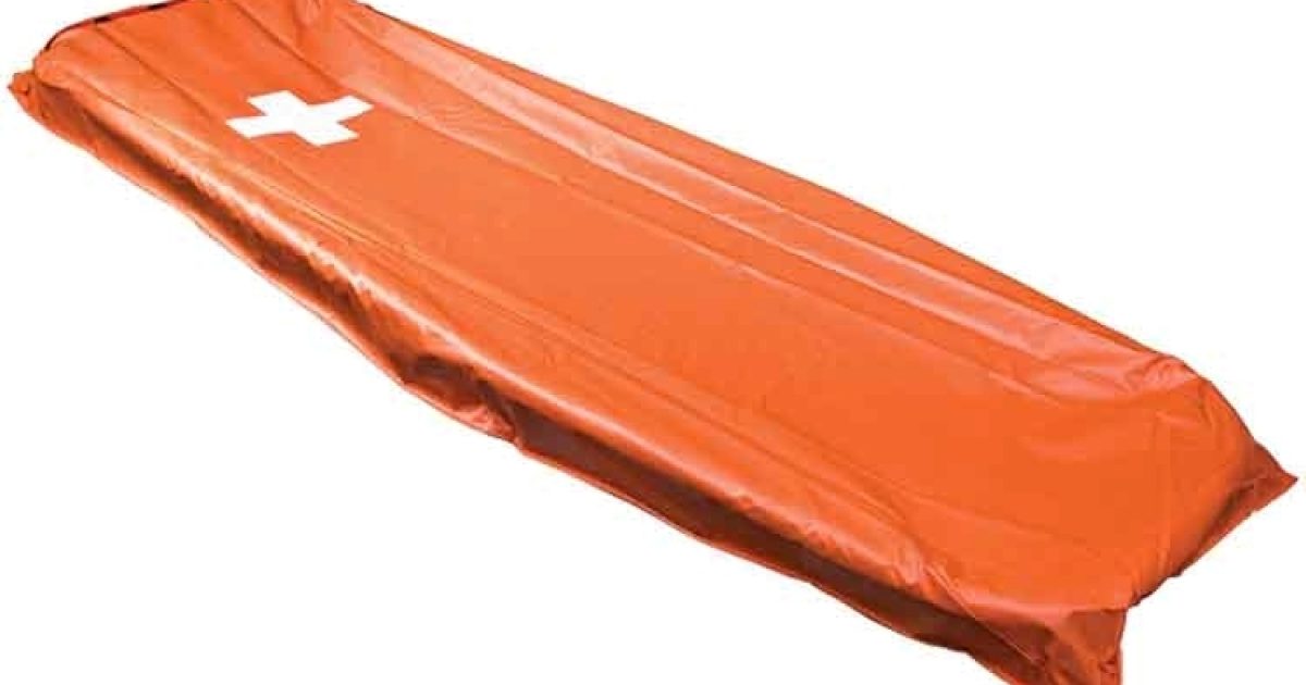 Ferno Basket Stretcher Cover for M71 | Ferno Norden