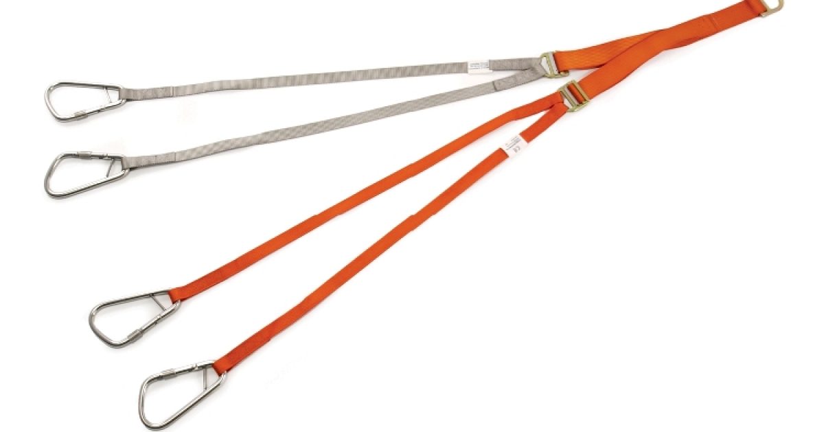 Ferno Adjustable Lifting Bridle for M71 | Ferno Norden