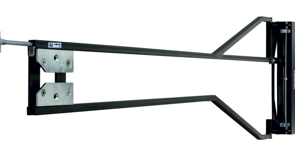 Ferno Stretcher Lock F2/F3 | Ferno Norden