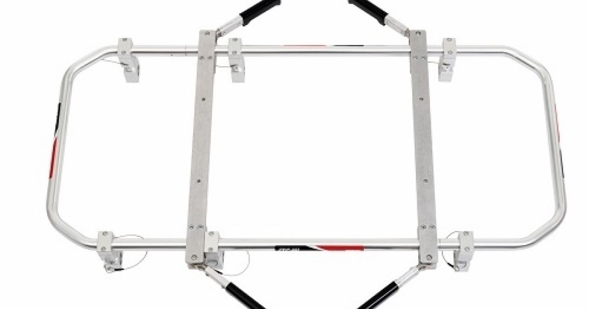 ITC/INX Incubator Transport Interface | Ferno Norden