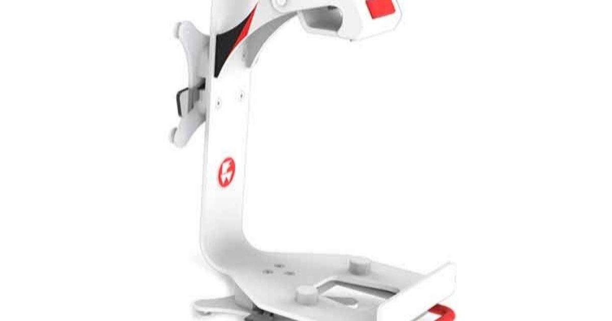 iN∫TRAXX Defib Wall & Surface Mount Lifepak 15 | Ferno Norden