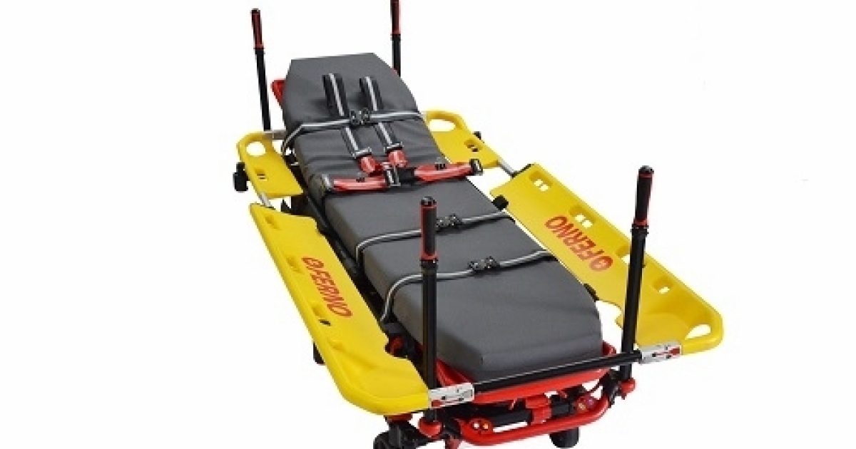 Ferno Surface Extender Split-Kit Scoop® EXL | Ferno Norden