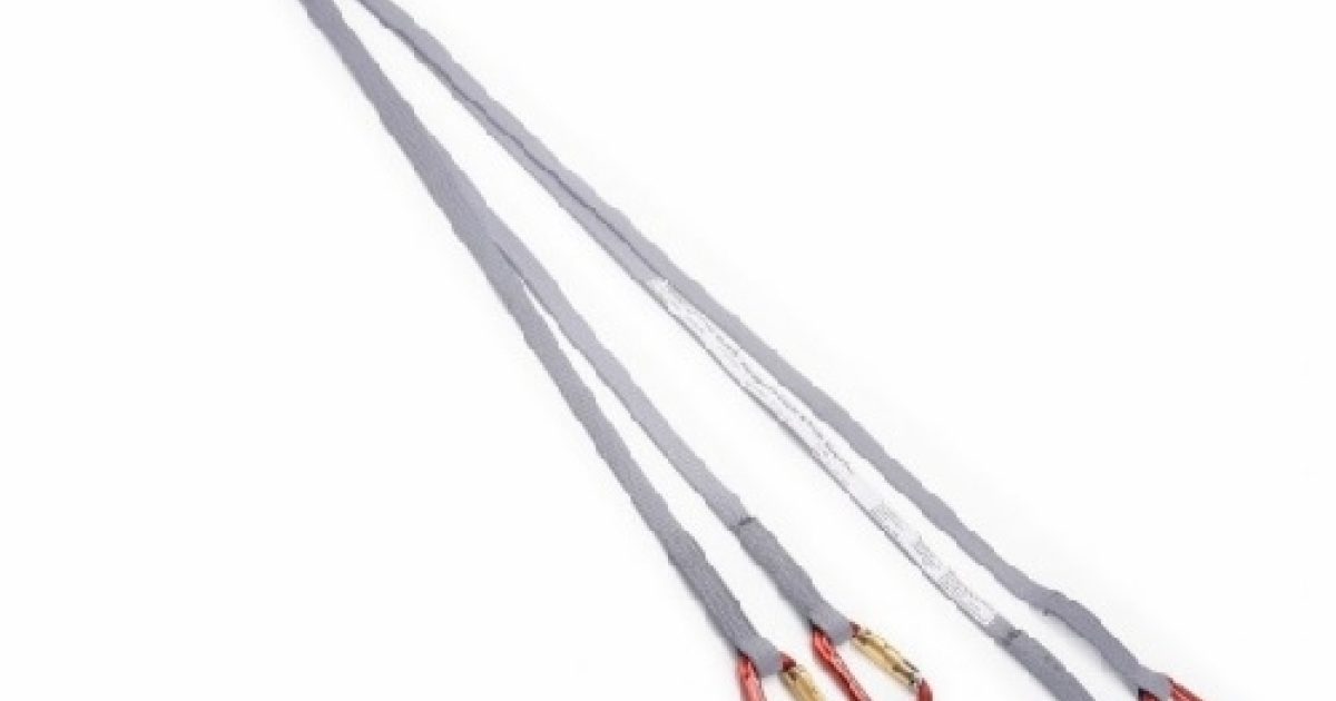 Paraguard 4 Point Lifting Sling | Ferno Norden