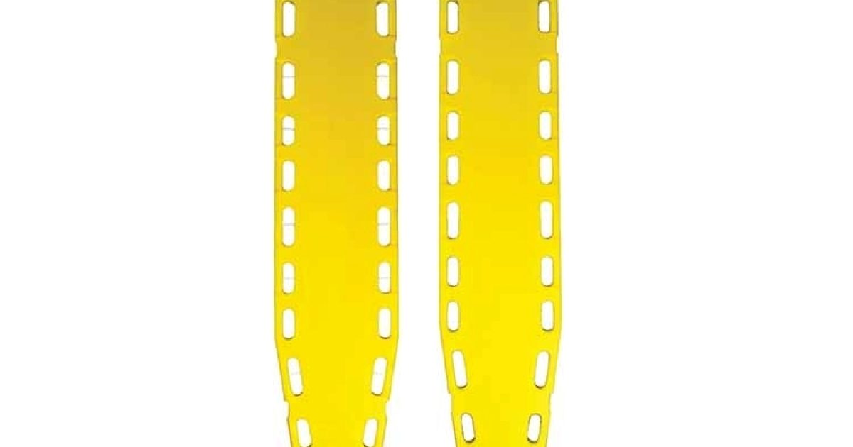 Najo RediHold backboard m/10 | Ferno Norden