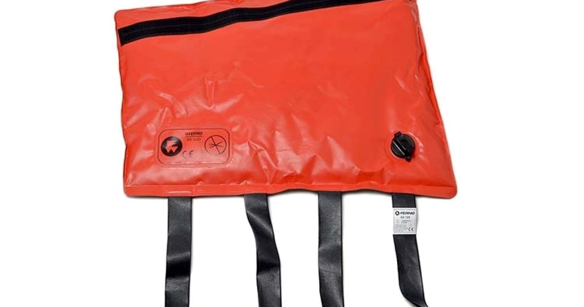 Vacuum splint, long arm | Ferno Norden