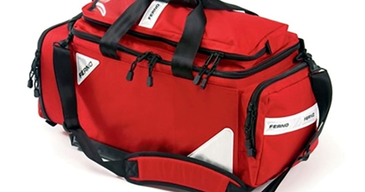 HAD5110 Red | Ferno Norden