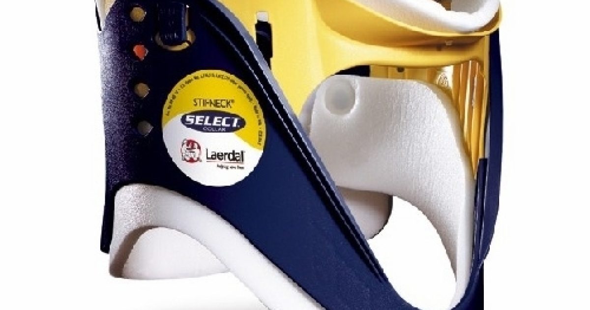 Stifneck® Select Extrication Collar Adult | Ferno Norden