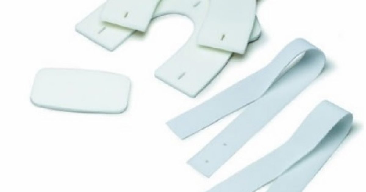 BaXstrap SpeedBlocks straps and inserts 5x | Ferno Norden