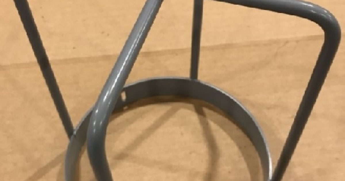 L40/L41 Branch Guard | Ferno Norden