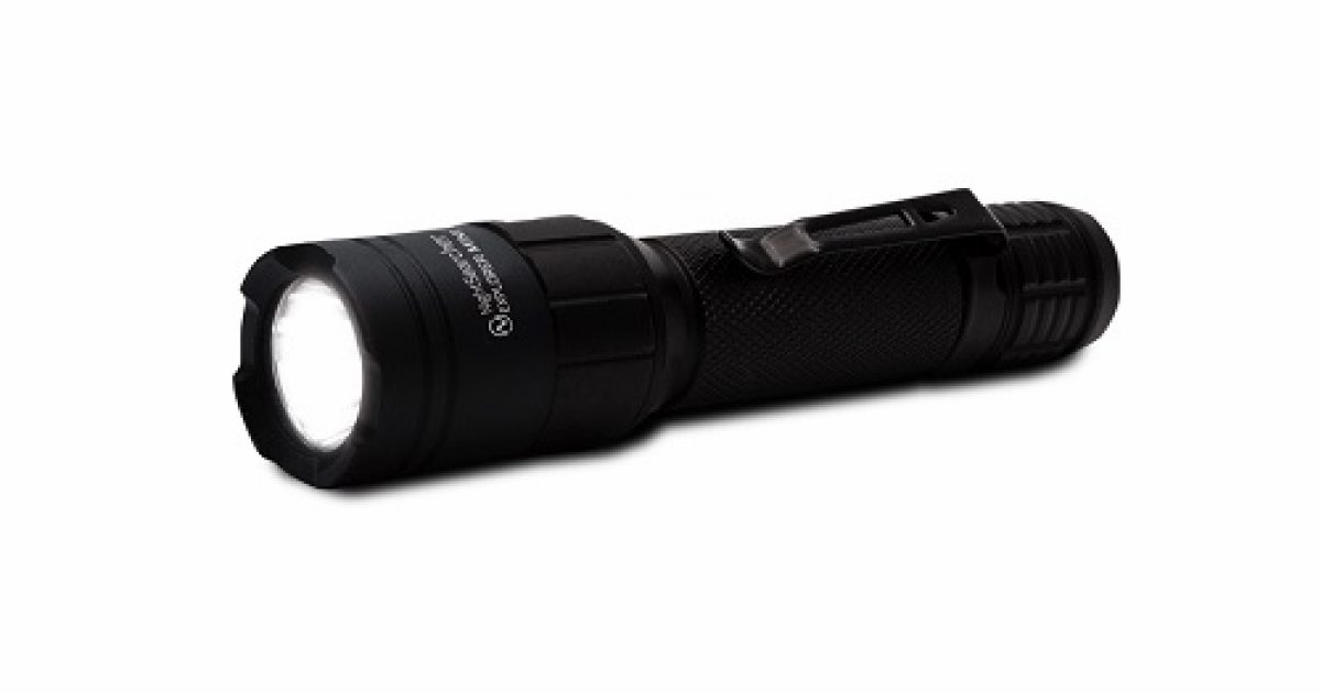 Flashlight Explorer Mini 400Lm Rechargeable | Ferno Norden