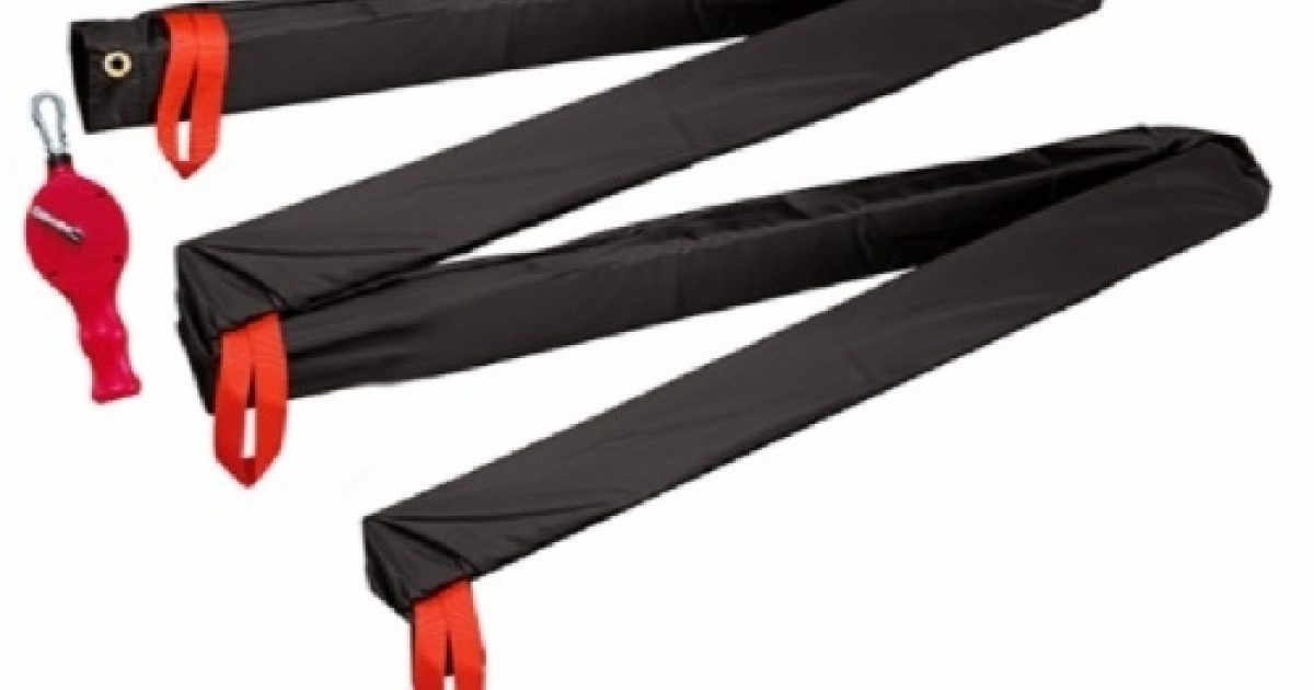 Stop Stick® Rack Kit Mounting Tray 3,7m | Ferno Norden