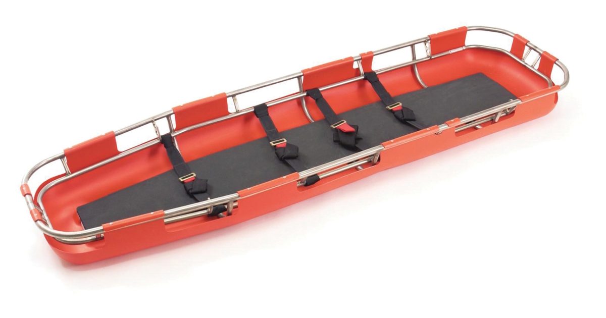 Basket stretcher store
