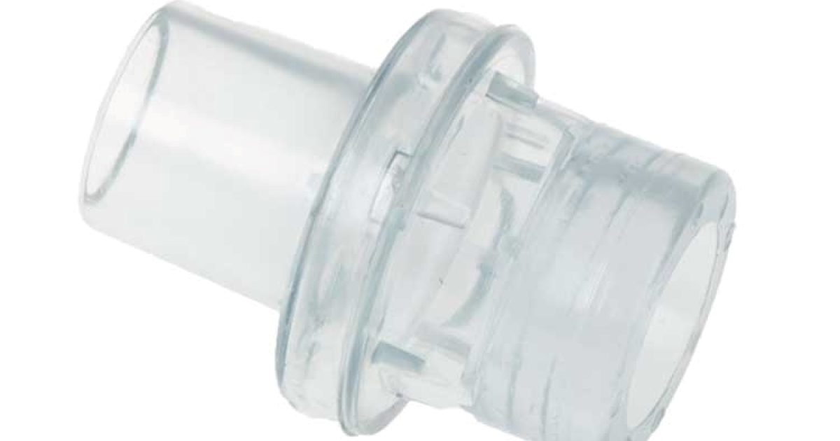 One-way valve Pocket Mask | Ferno Norden