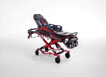 FERNO Power X2 Ambulance Stretcher and F2 Fastening… | Ferno Norden