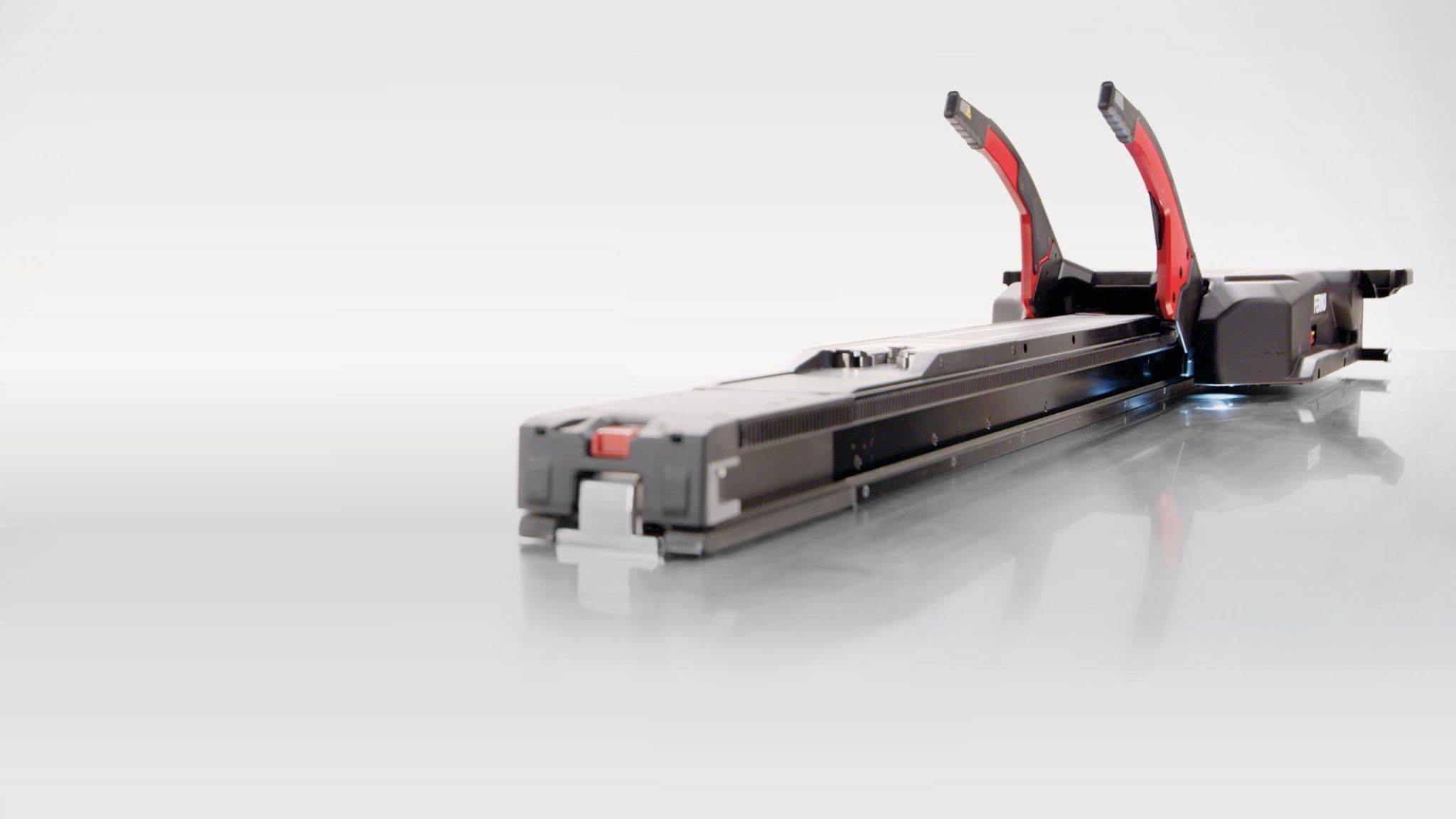 FERNO Power X2 Ambulance Stretcher and F2 Fastening… | Ferno Norden