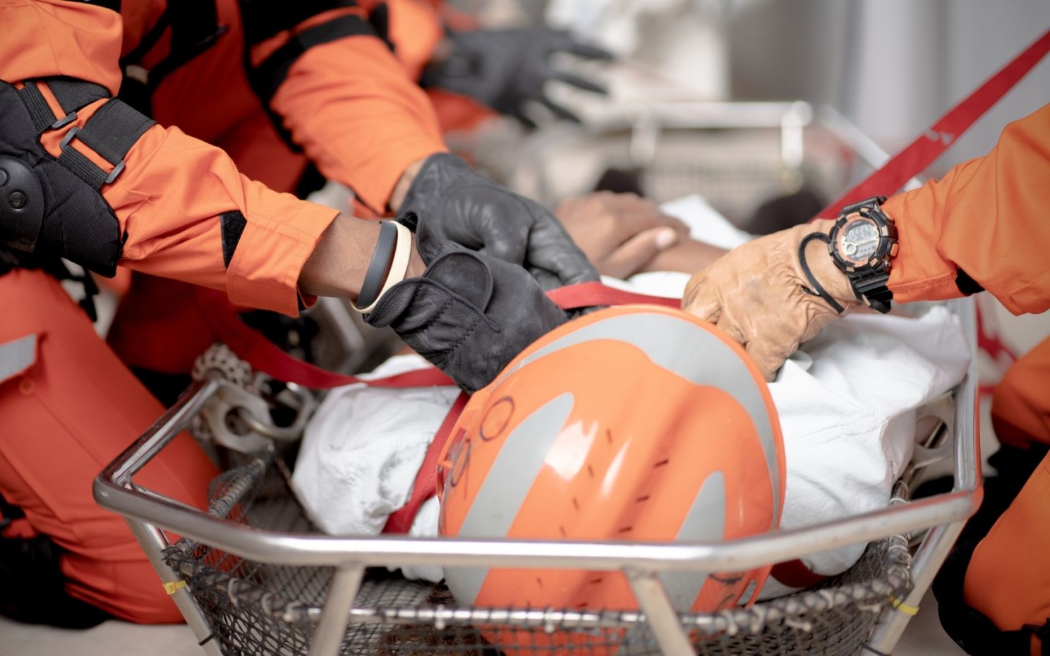 For Heroes. For Life. Your supplier of rescue and… | Ferno Norden
