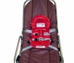 NEO-Mate Infant Restraint System | Ferno Norden