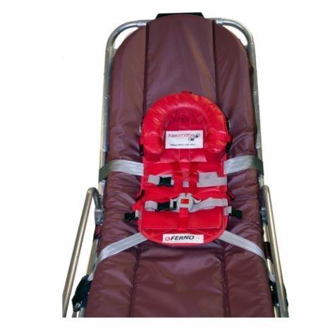 NEO-Mate Infant Restraint System | Ferno Norden