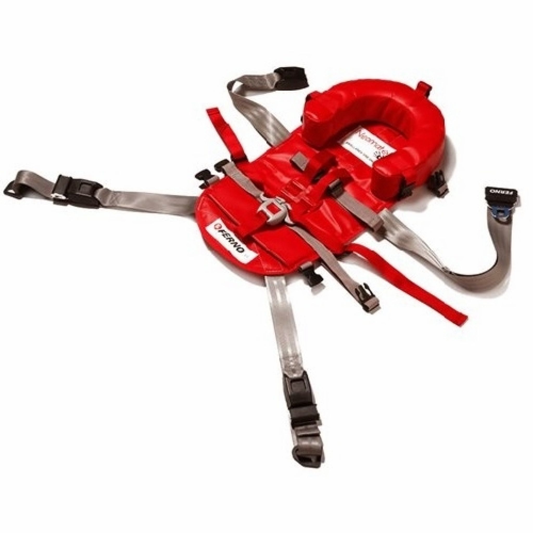 NEO-Mate Infant Restraint System | Ferno Norden