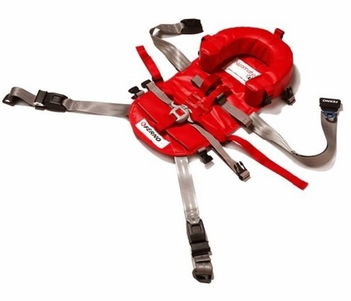 NEO-Mate Infant Restraint System | Ferno Norden