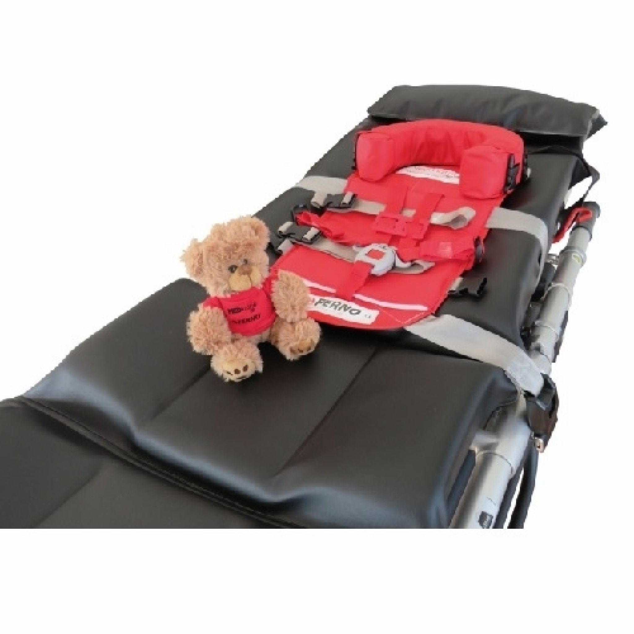 NEO-Mate Infant Restraint System | Ferno Norden