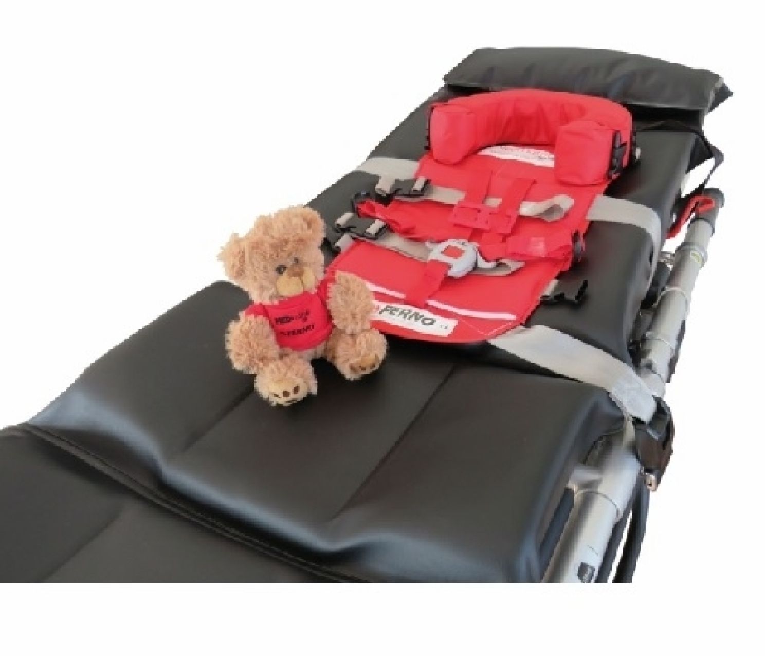 NEO-Mate Infant Restraint System | Ferno Norden