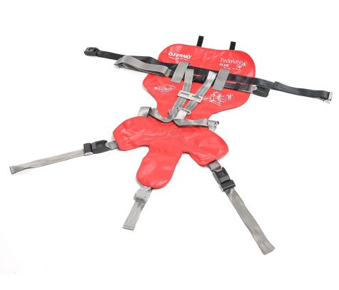 Pedi-Mate PLUS Pediatric Restraint System | Ferno Norden