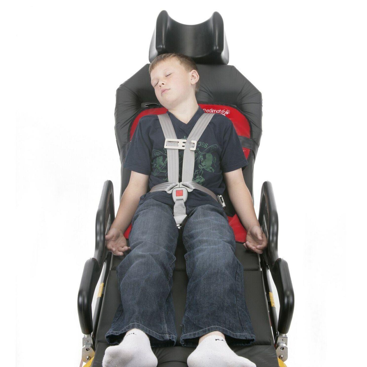 Pedi-Mate PLUS Pediatric Restraint System | Ferno Norden