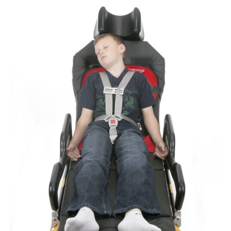 Pedi-Mate PLUS Pediatric Restraint System | Ferno Norden
