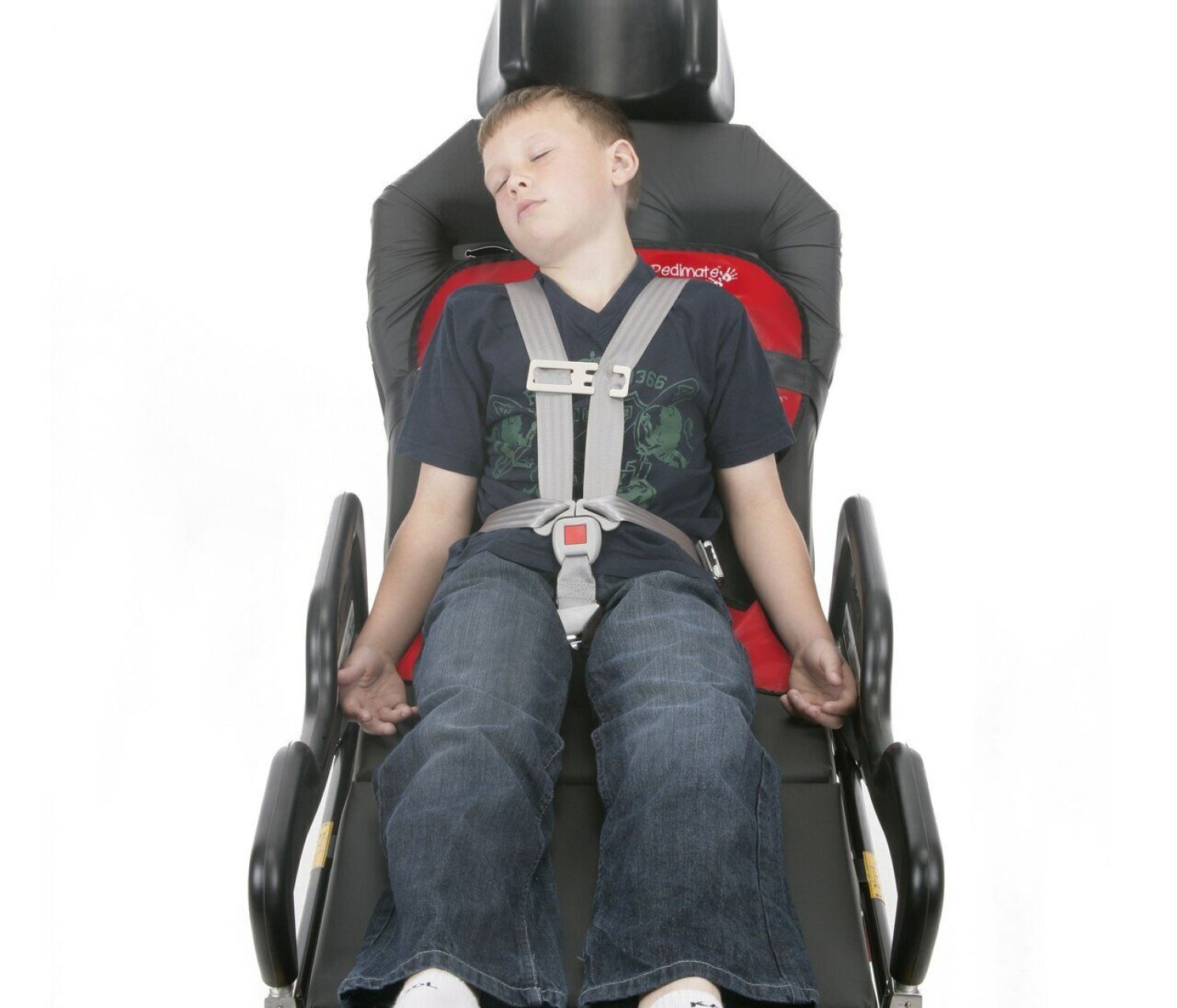 Pedi-Mate PLUS Pediatric Restraint System | Ferno Norden