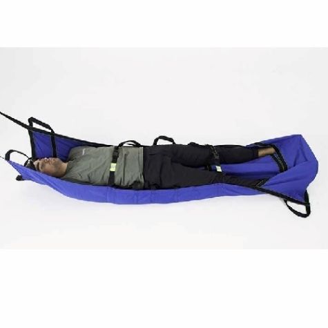 Retmex® Rescue Stretcher Fire 250kg | Ferno Norden