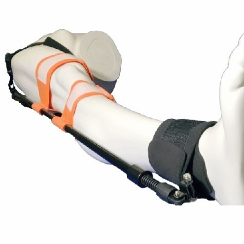 CT-7 Traction Splint EMS | Ferno Norden