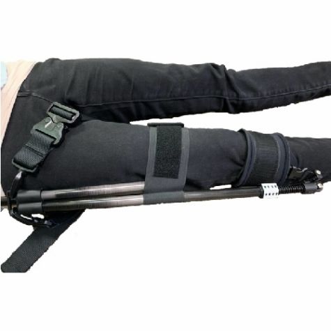 CT-7 Traction Splint EMS | Ferno Norden