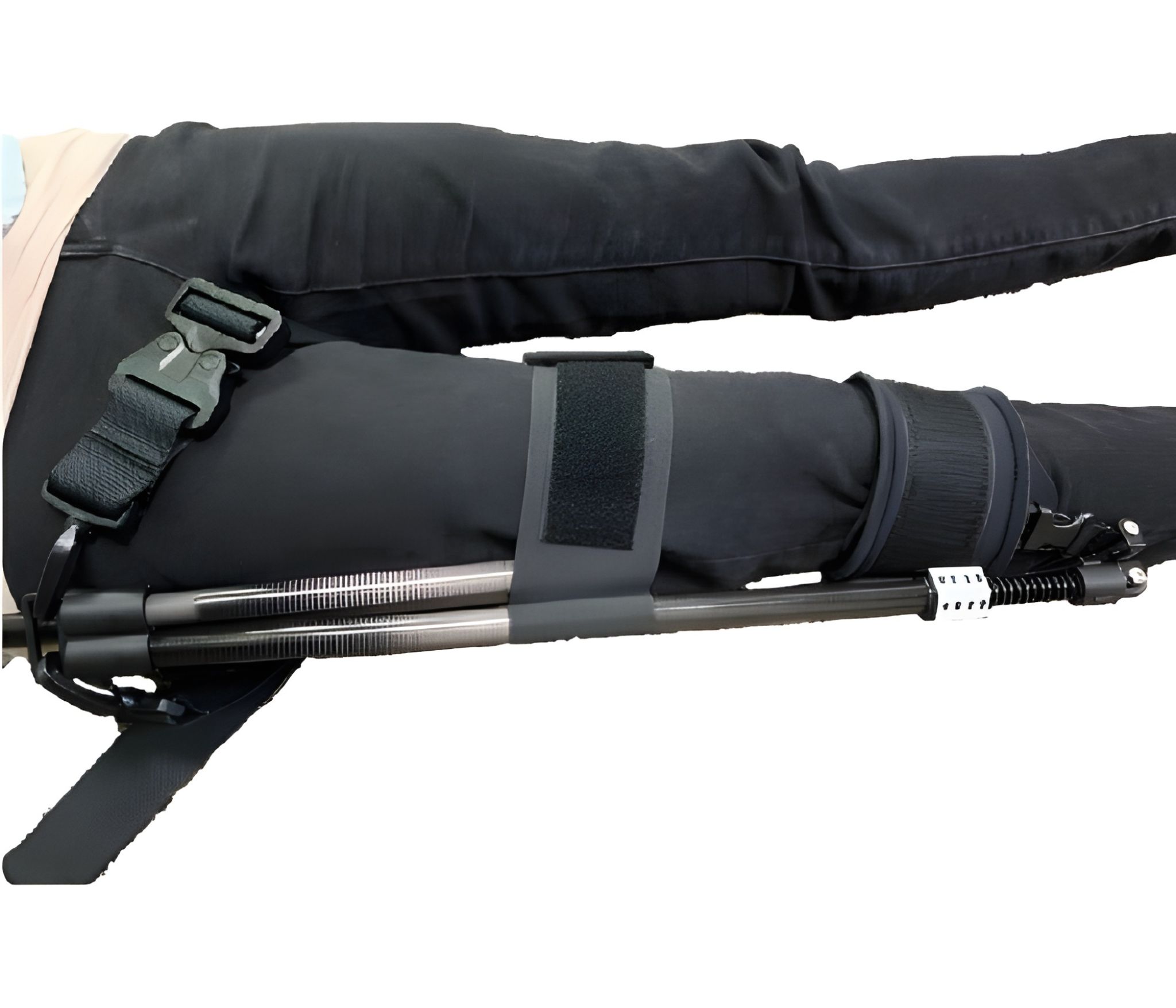 CT-7 Traction Splint EMS | Ferno Norden