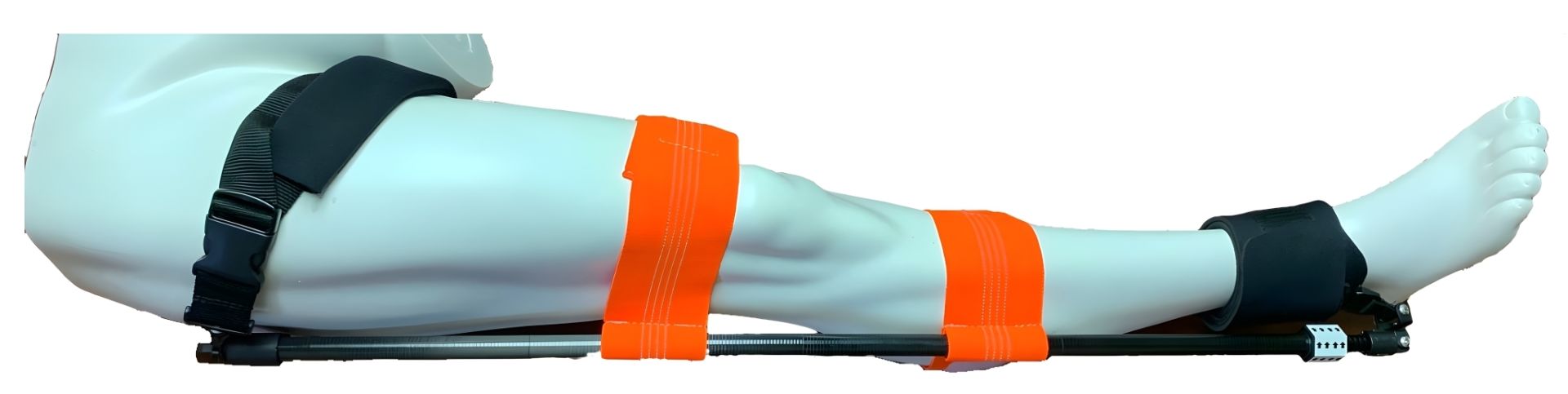 CT-7 Traction Splint EMS | Ferno Norden