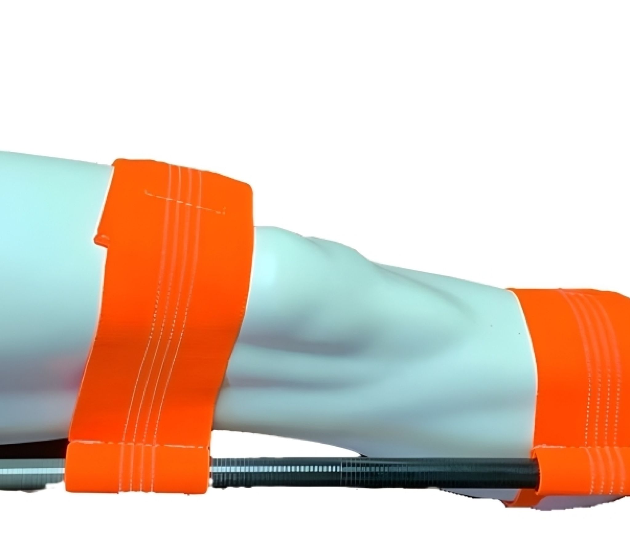 CT-7 Traction Splint EMS | Ferno Norden