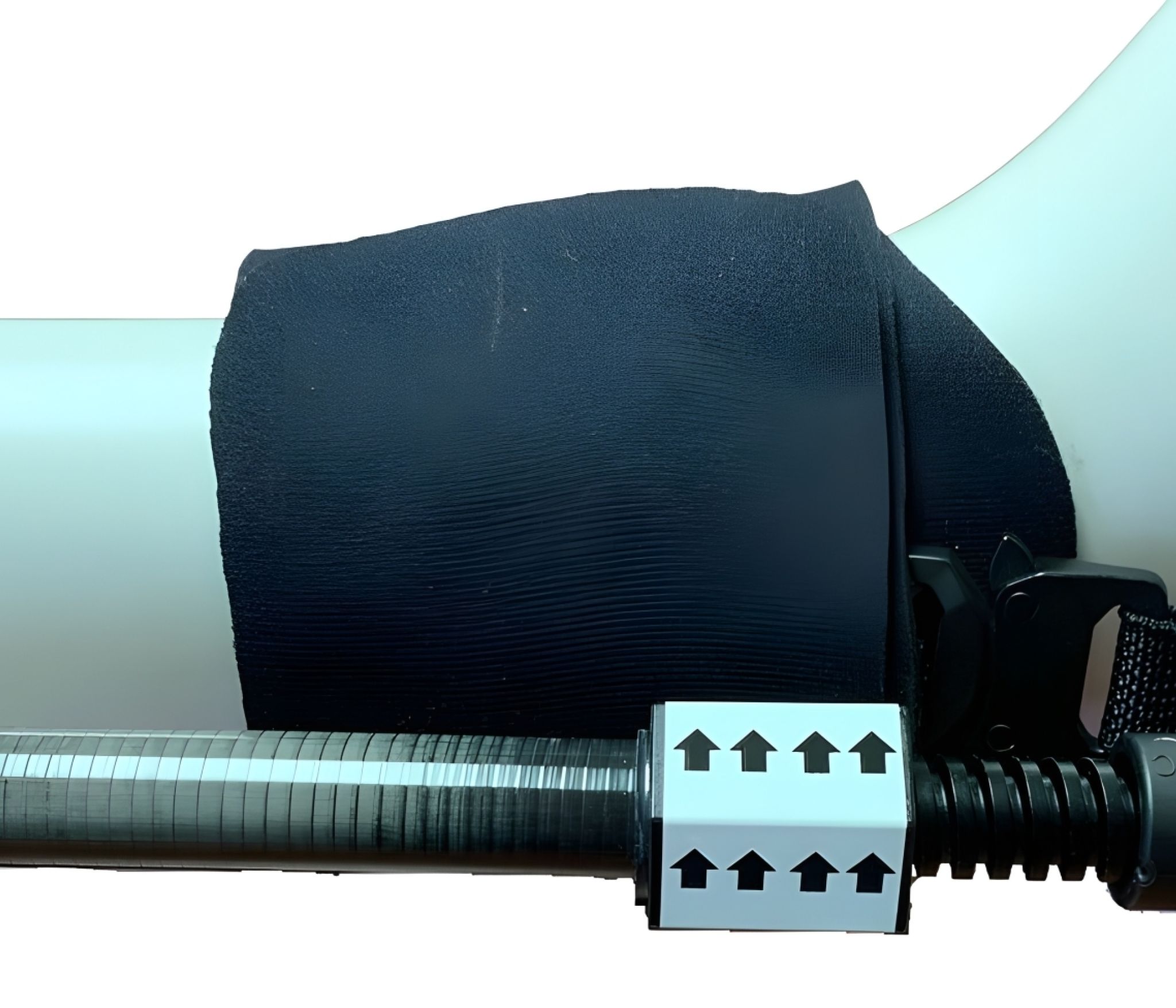 CT-7 Traction Splint EMS | Ferno Norden