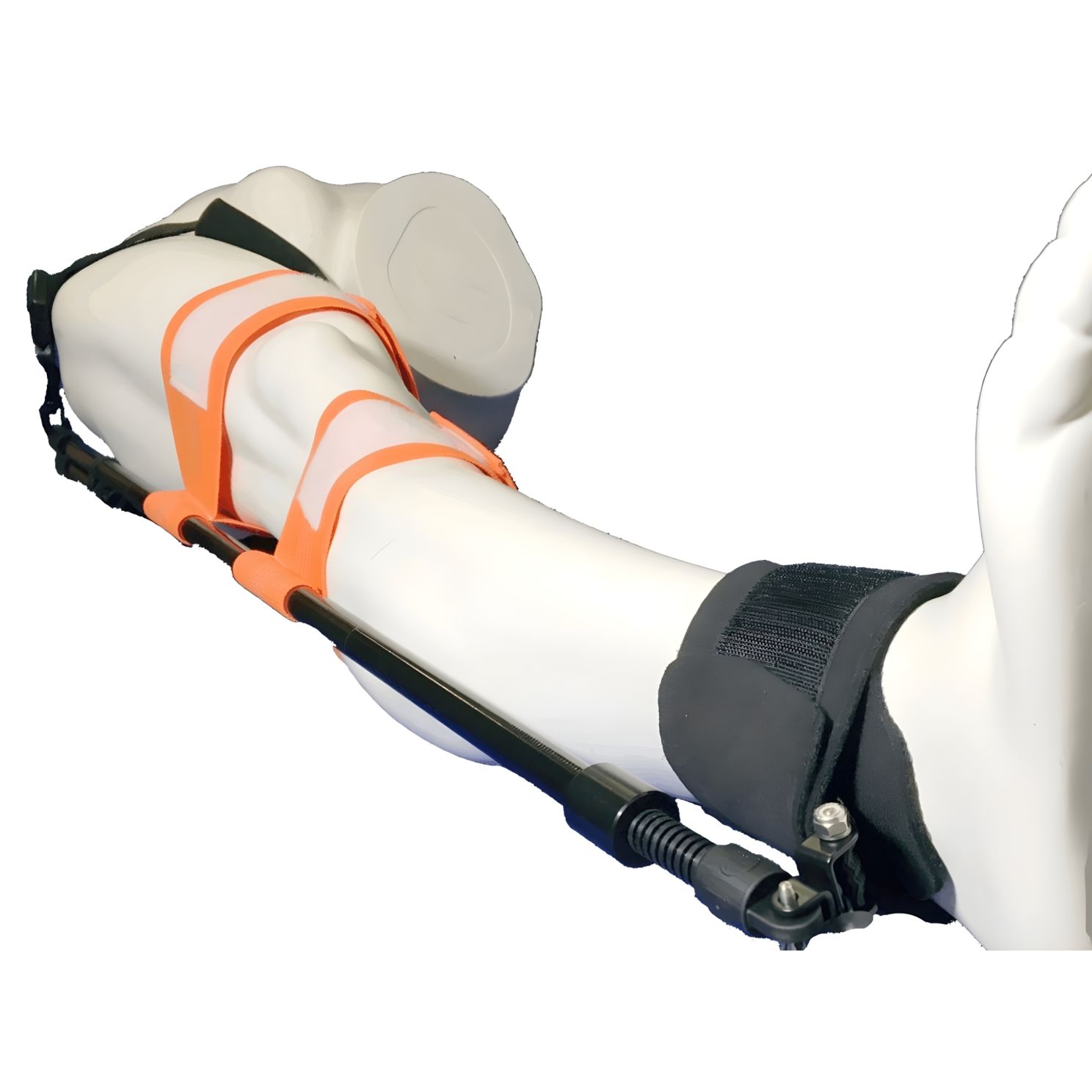 CT-7 Traction Splint EMS | Ferno Norden