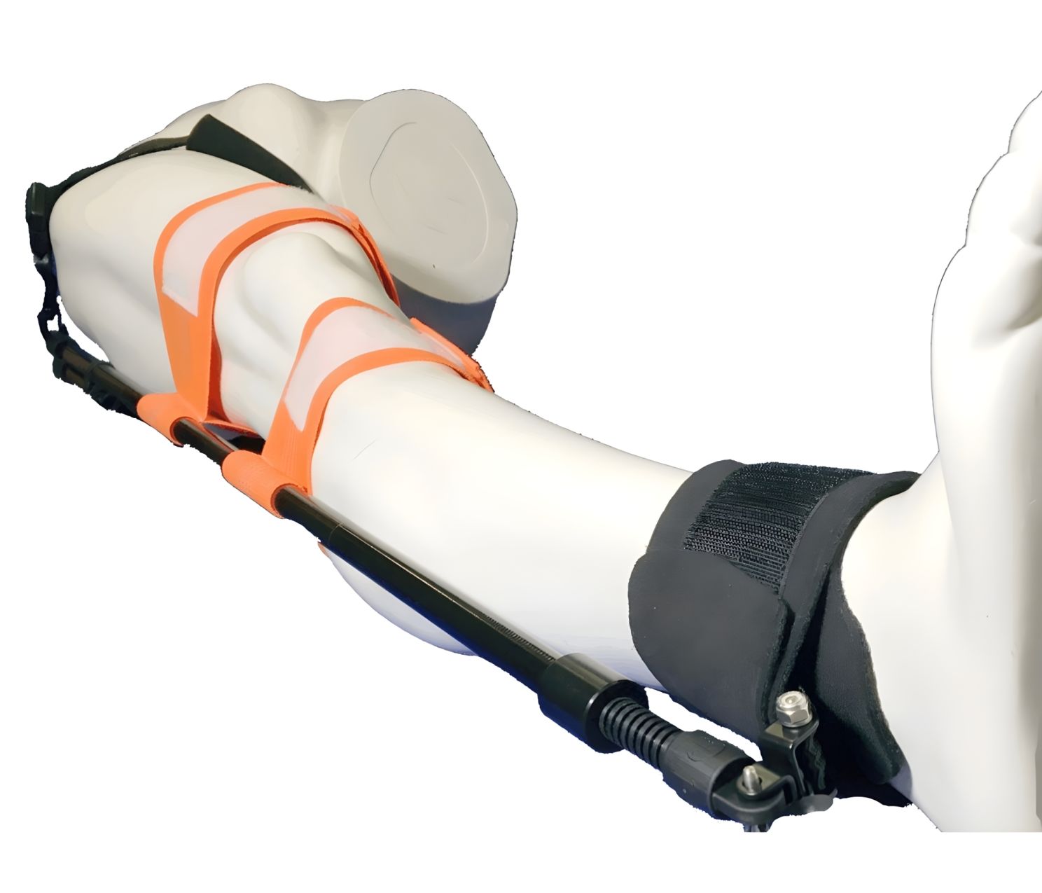 CT-7 Traction Splint EMS | Ferno Norden