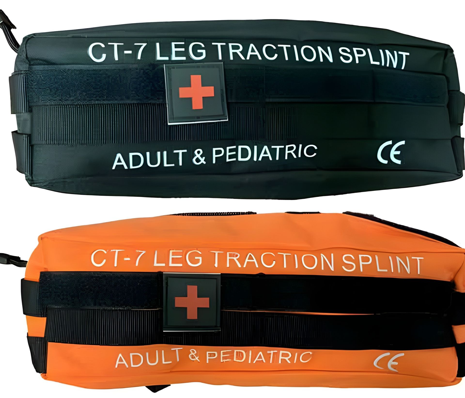 CT-7 Traction Splint EMS | Ferno Norden
