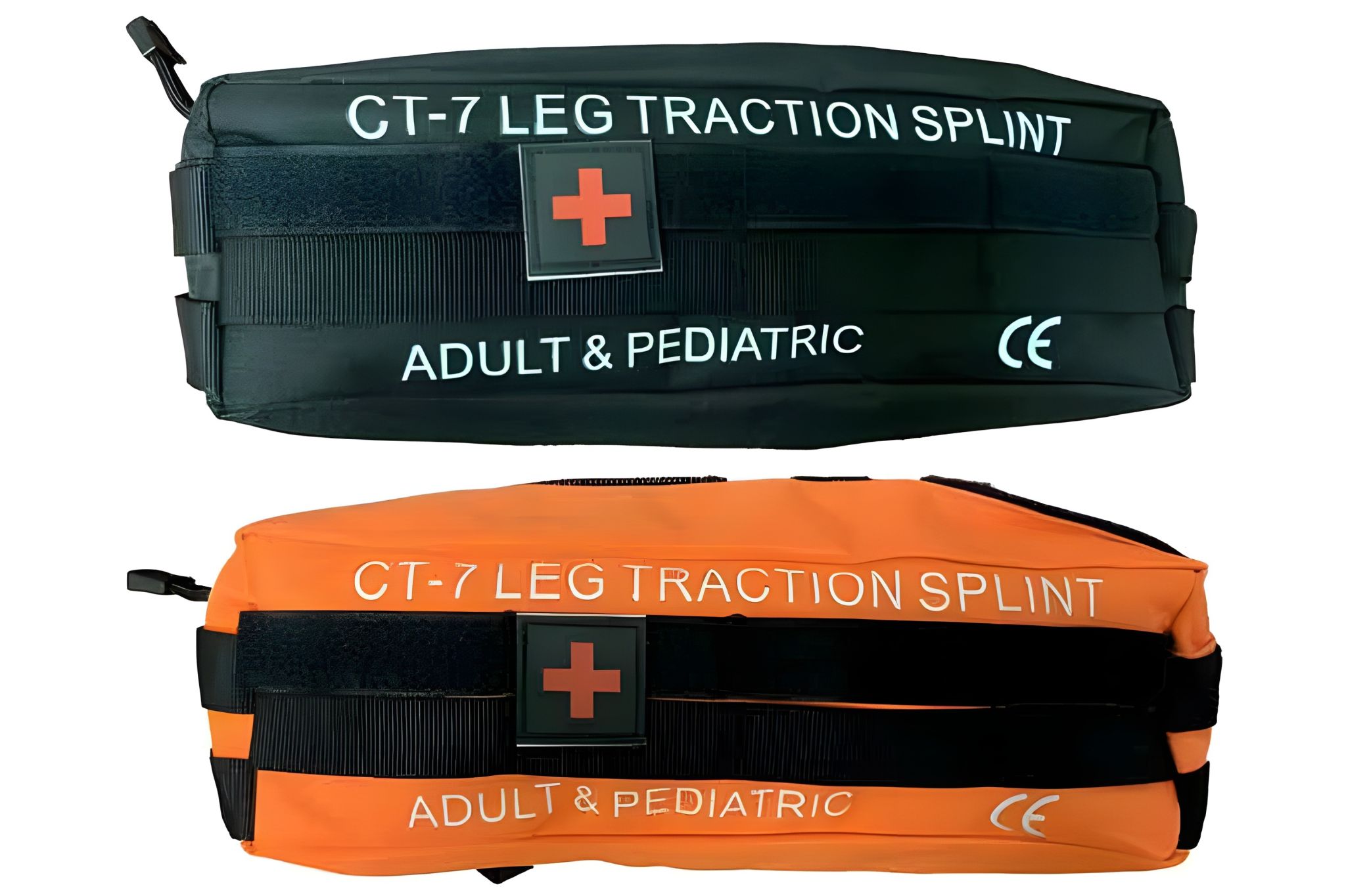 CT-7 Traction Splint EMS | Ferno Norden