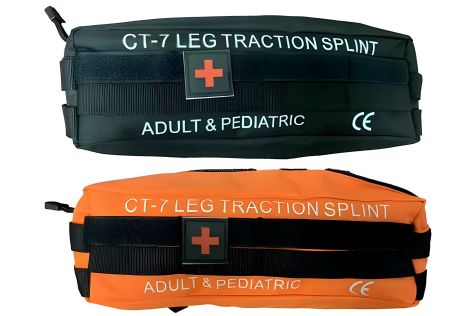 CT-7 Traction Splint EMS | Ferno Norden