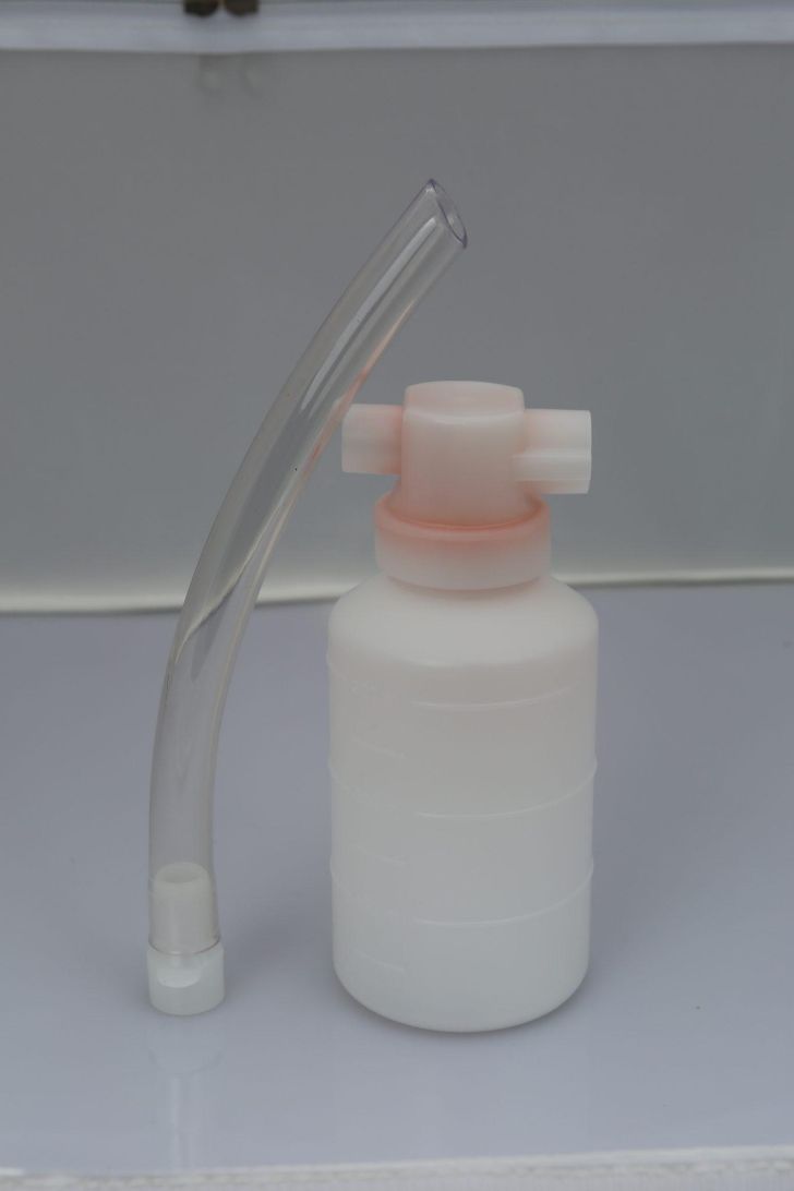 Airway Management and Suction | Ferno Norden