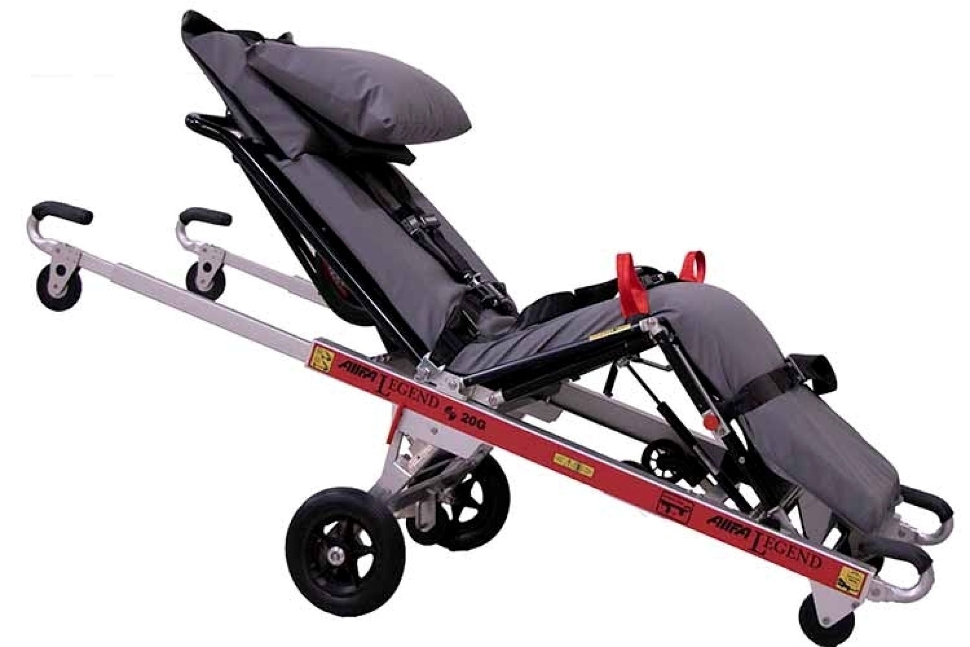 Ambulance Stretchers | Ferno Norden