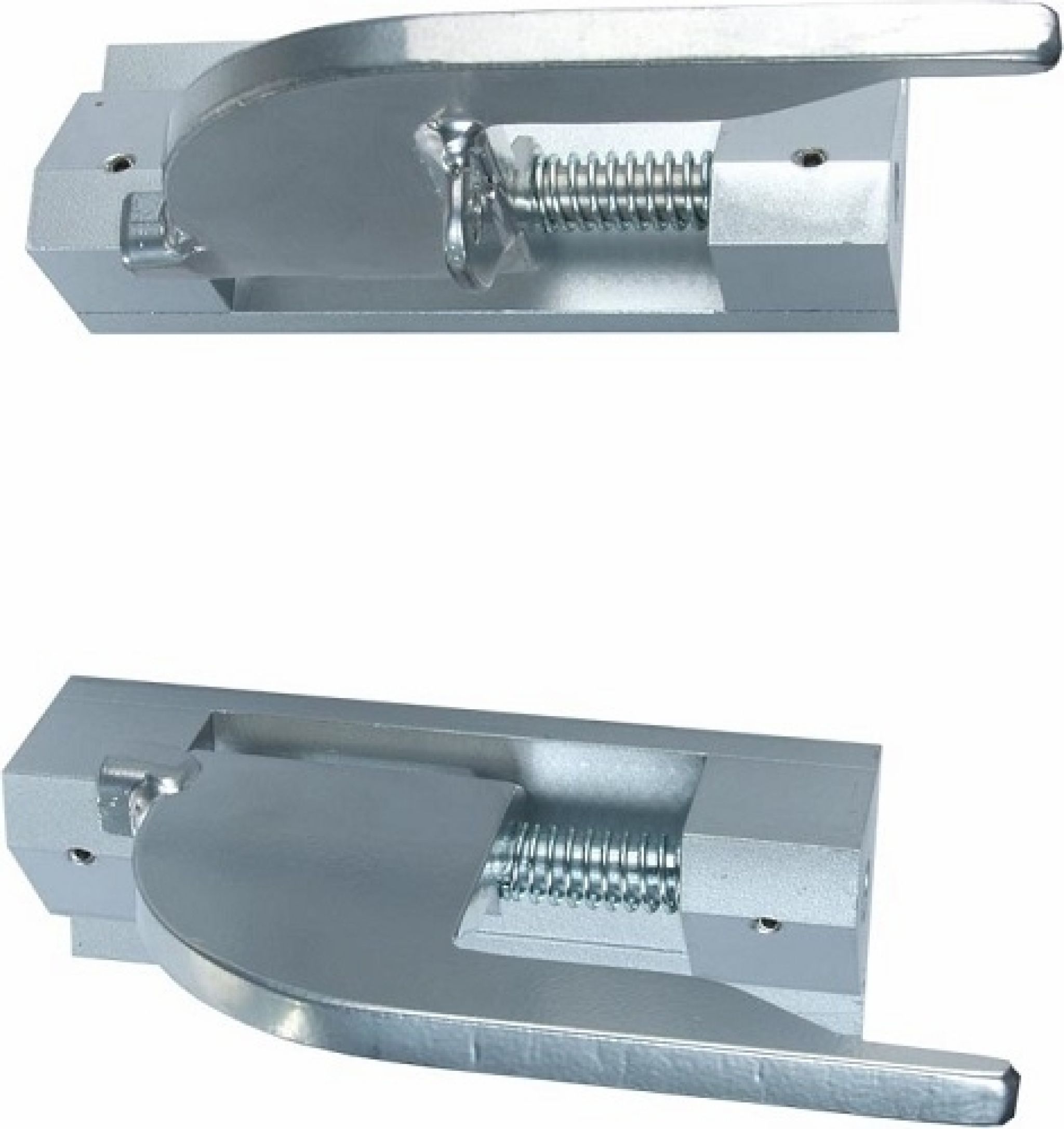 Stretcher Locks | Ferno Norden